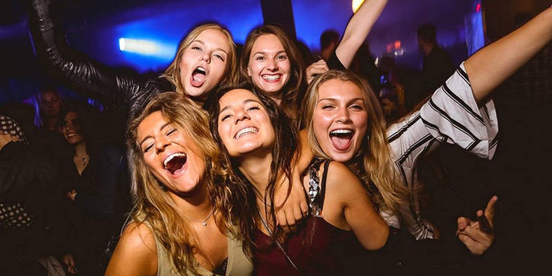 How To Overcome The “I’m No Fun Without Alcohol” Myth - Susan's House ...